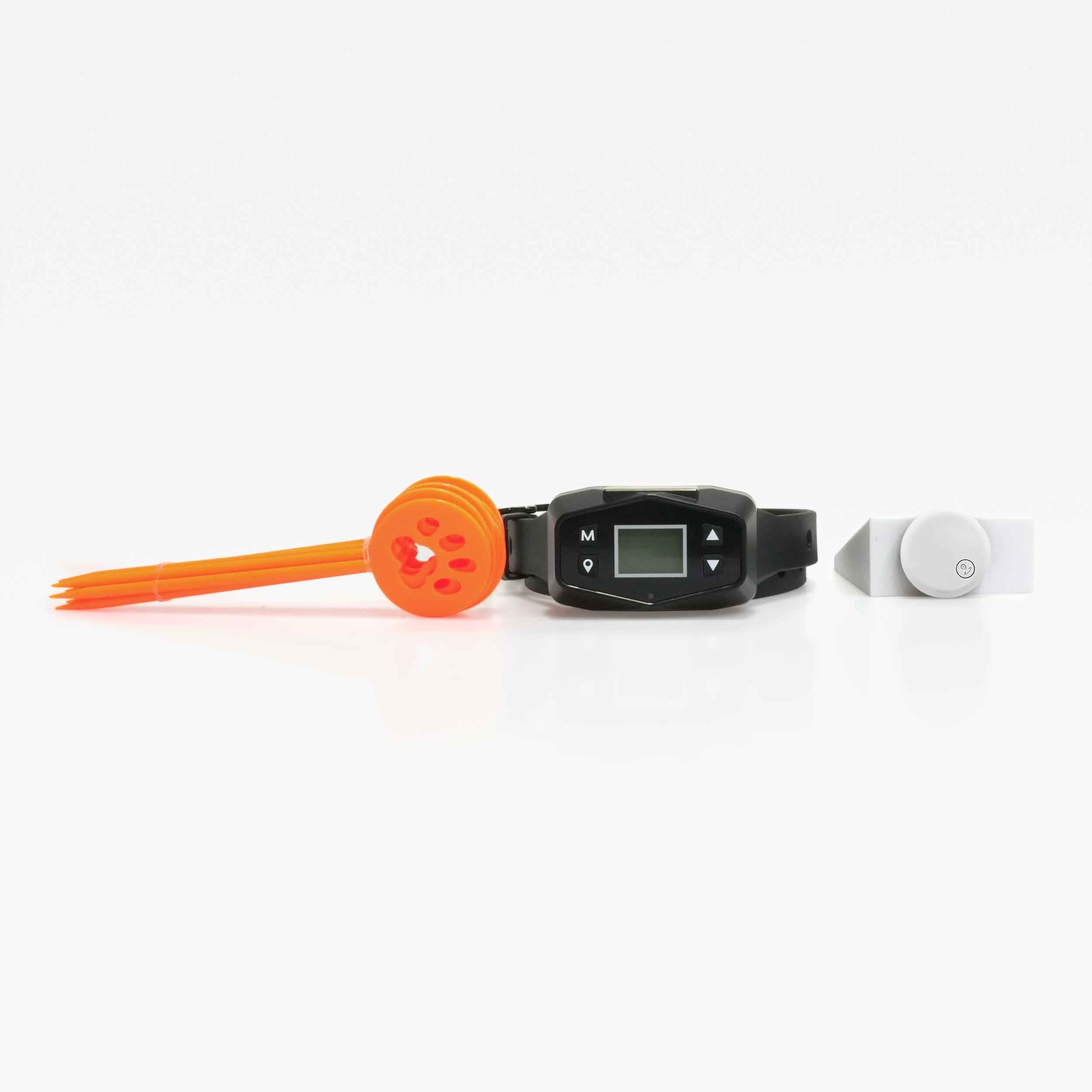 Escape Artist - Dog Safety Training Bundle | eDog UK